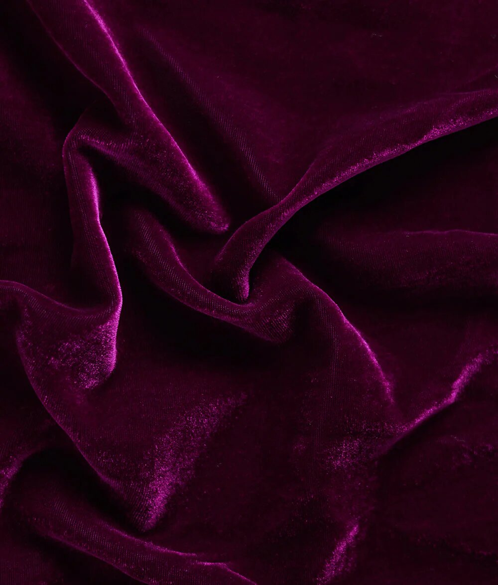 Velvet Fabric: The Latest Trends for the Upcoming Season – The House of ...
