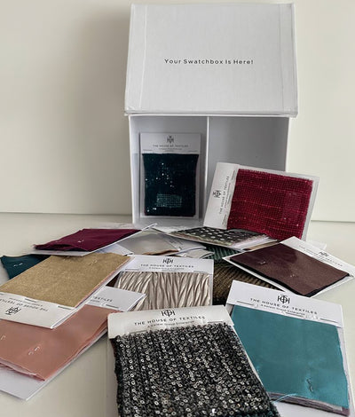 Nita Ambani in Manish Malhotra: Satin, Shine & Sheer Perfection – The ...