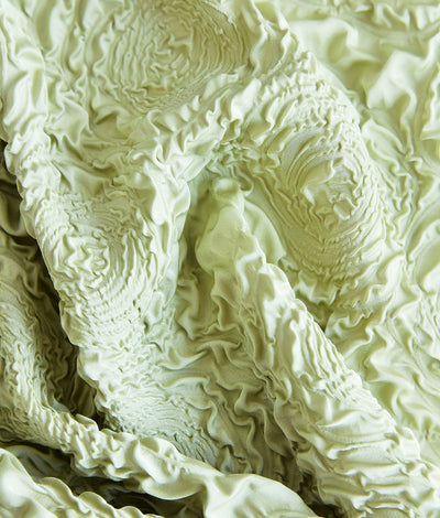 Get the Look: Celebrity Style with Sumptuous Satin Fabrics – The House ...