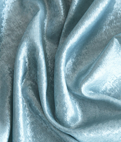 A Comprehensive Guide to the Different Types of Sequin Fabrics – The ...
