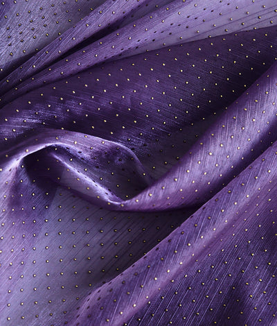 Get the Look: Celebrity Style with Sumptuous Satin Fabrics – The House ...