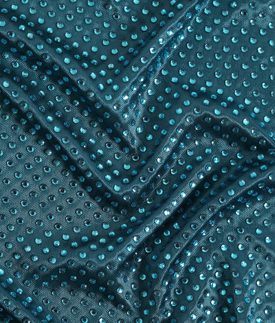 A Comprehensive Guide to the Different Types of Sequin Fabrics – The ...