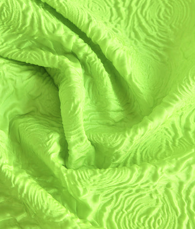 Redefine Elegance And Sophistication With This Ultra-Soft Crinkled Fab ...