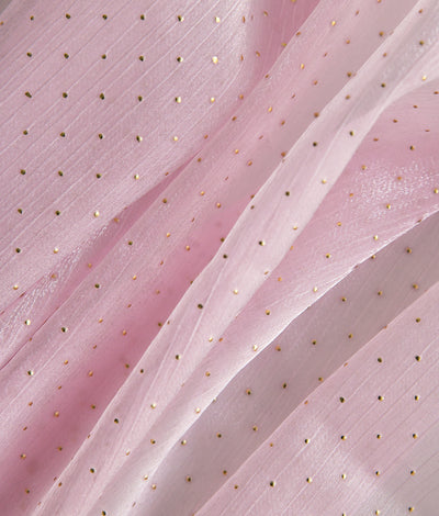 A Comprehensive Guide to the Different Types of Sequin Fabrics – The ...