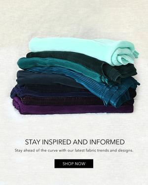 Buy Textiles & Fabric Online in India - The House of Textiles